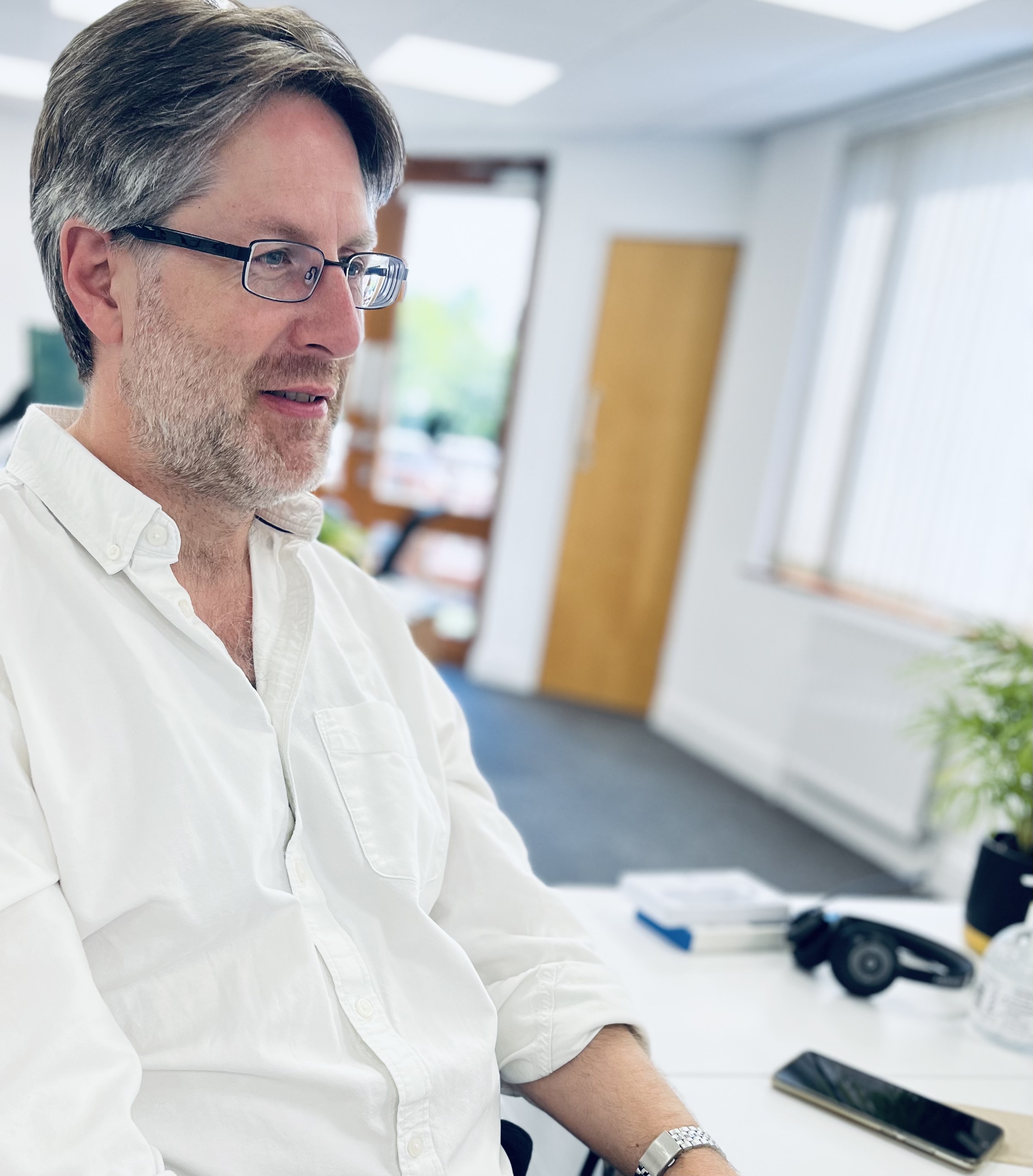 In Space Missions Appoints Matthew Angling As Chief Technology Officer in-space-missions-appoints-matthew-angling-as-chief-technology-officer